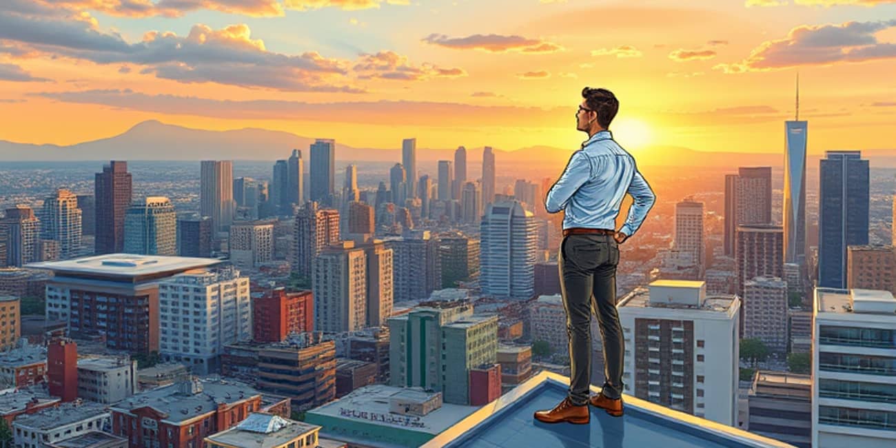 Real Estate Riches: Investing for Wealth Growth