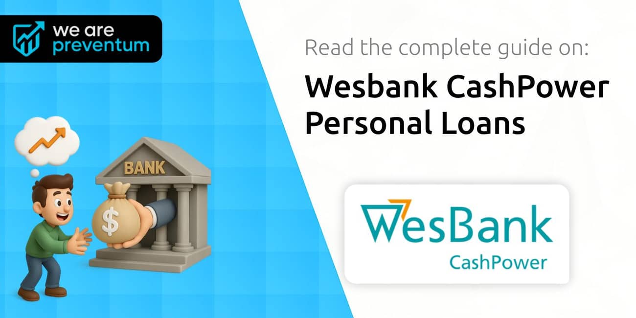 Wesbank CashPower Personal Loans: Your Complete Guide